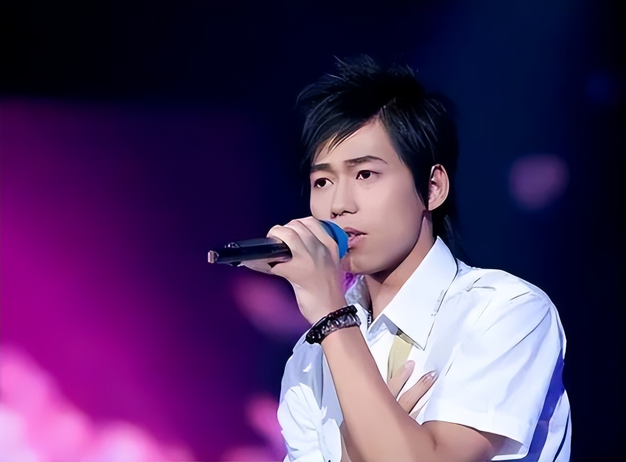 Su Xing's new song "Breaking 100 Million" criticized the unspoken rules ...