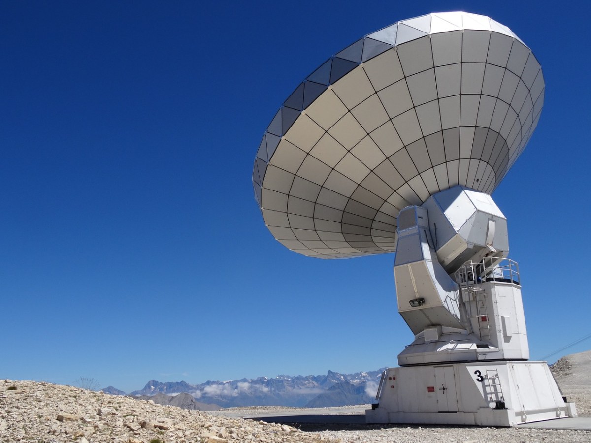 Radio Astronomy in the 21st Century:Development of Instruments and ...