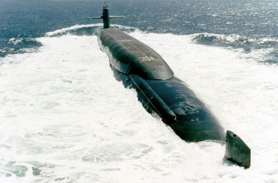 China's 095 and 096 nuclear submarines are about to enter service ...