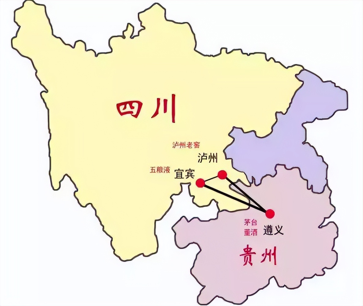 Don't miss these five novice drinkers, "knacks for picking wine", after learning, avoid spending ...