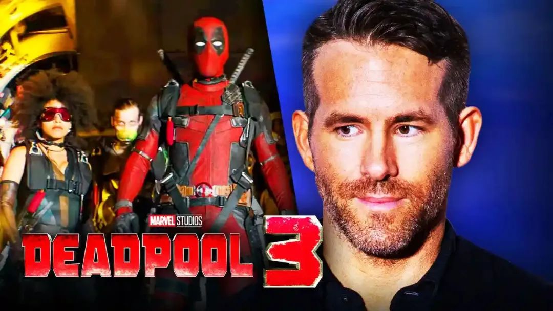 bad news! "Deadpool 3" was affected by the screenwriter's strike, and ...