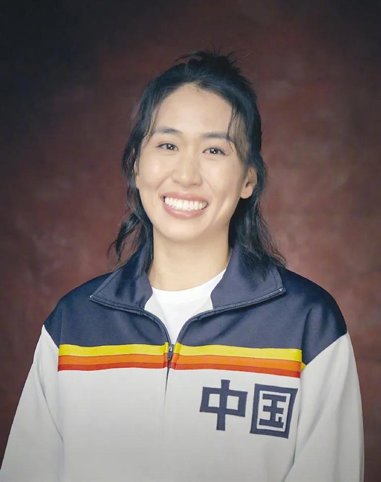 Lang Ping's ex-husband, Bai Fan, took care of his daughter alone for 15 ...