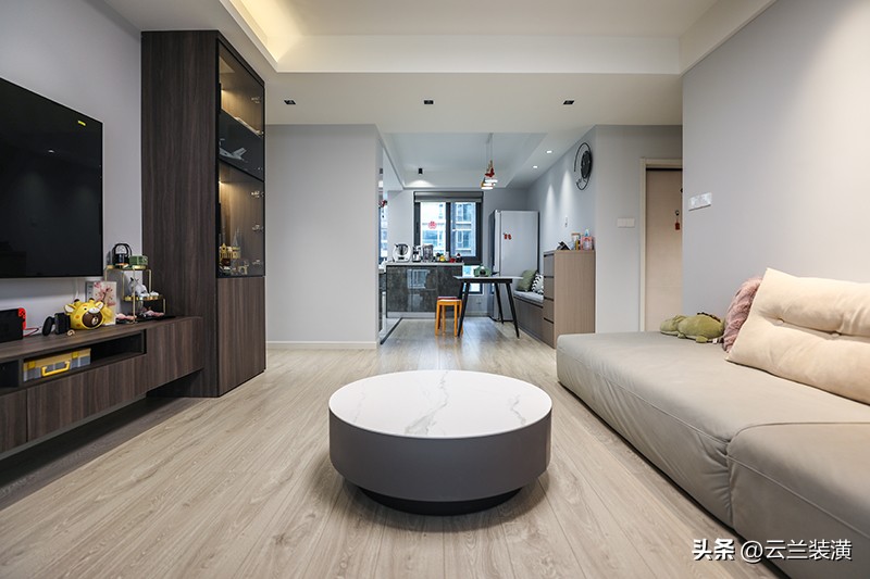 Decoration design inspiration: what is a soft partition?What are the ...