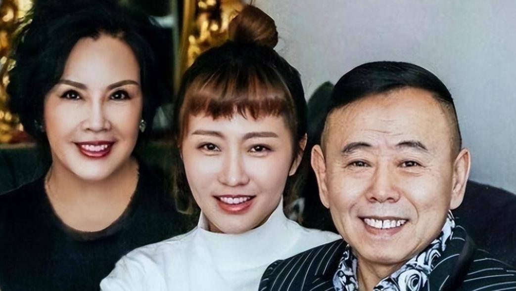 Pan Yang, the unpopular daughter of Pan Changjiang, is the life of ...