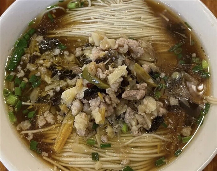 Inventory of the 8 best breakfast restaurants in Suzhou, you have to ...