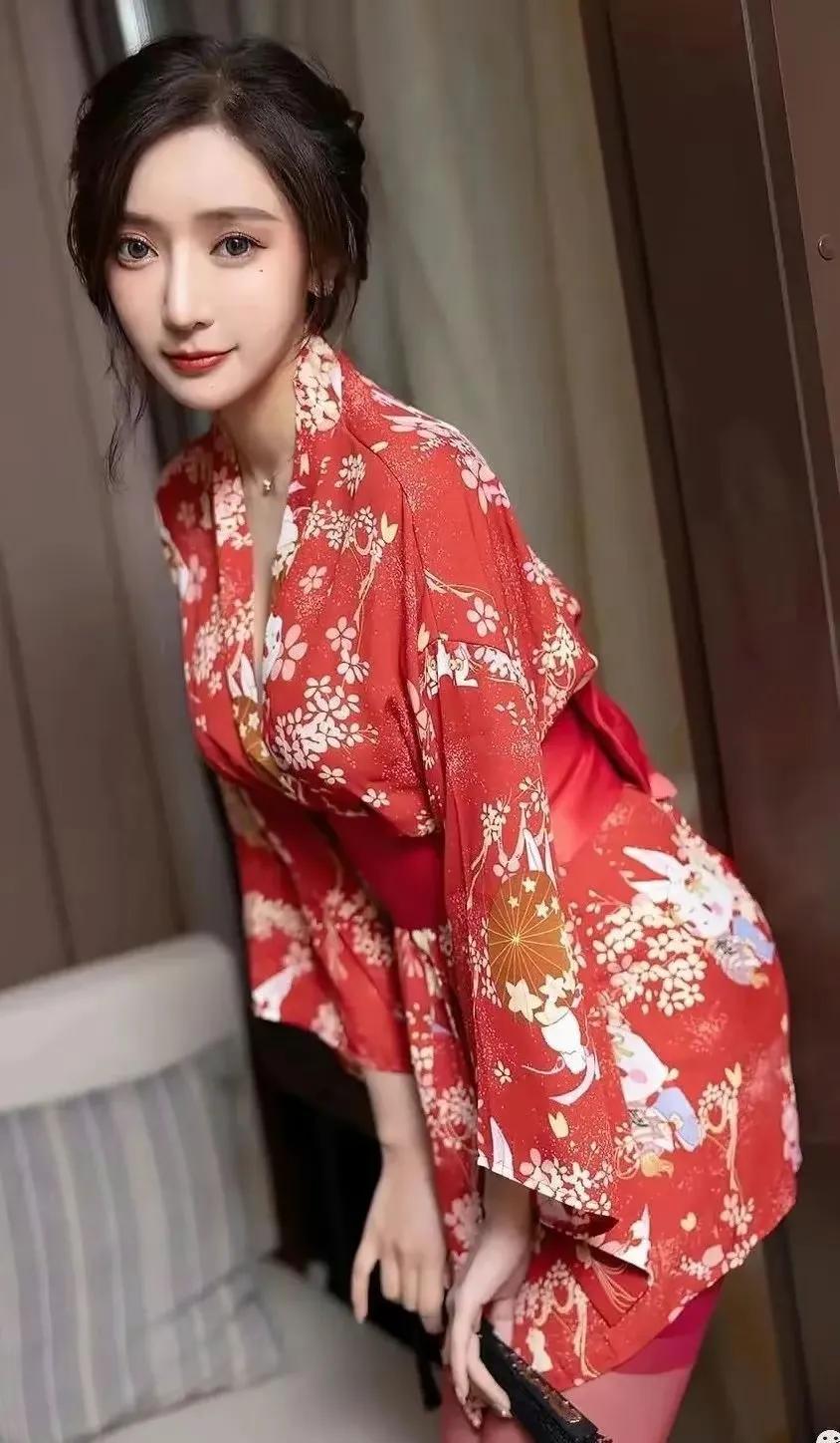 Sexy queen Wang Xinyao - iMedia