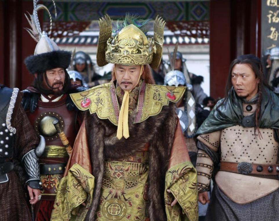 The Battle of Jinchuan and Jinchuan: The Qing Dynasty won a tragic ...