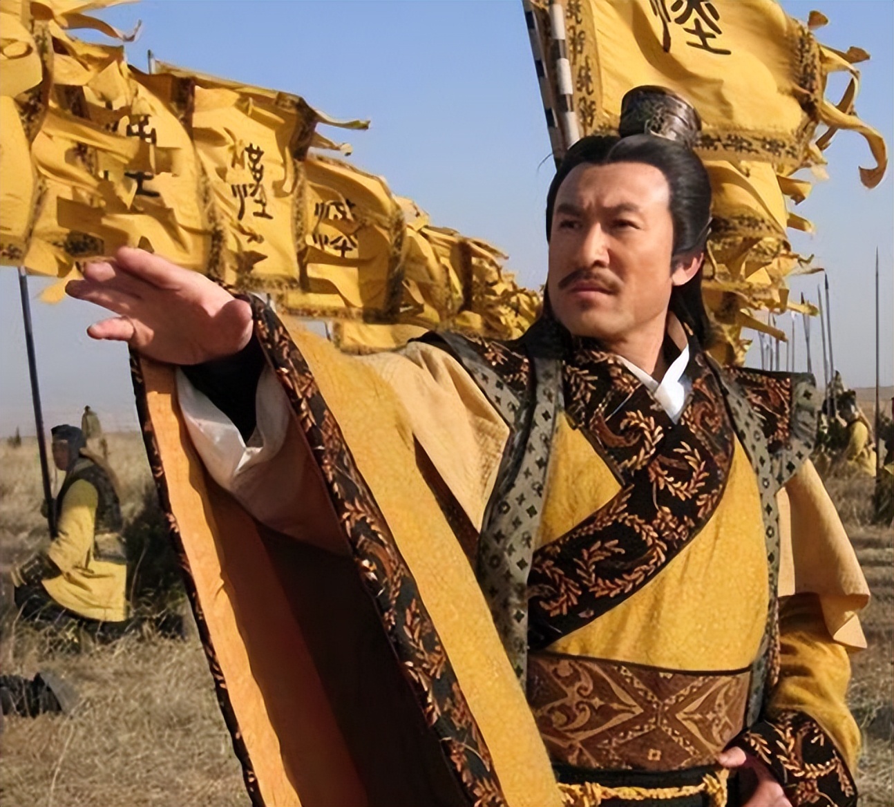 Among the ancient eight treasures, there is a Paofu, which is more ...