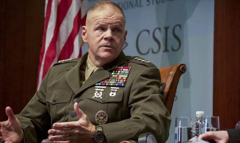 CSIS: The United States dispatched 150 bombers carrying 2,200 anti-ship ...