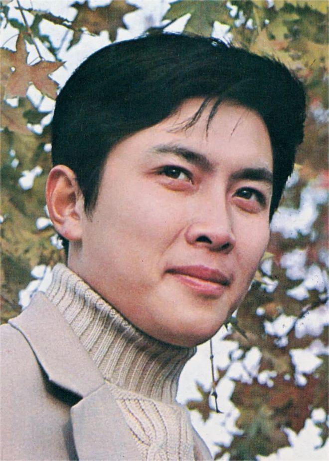 On a birthday, the state of affairs in the entertainment circle is ...