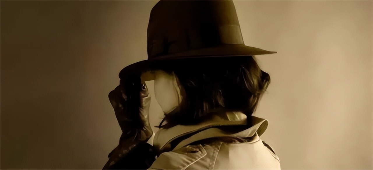 Another spy! Chinese aunt Pan Wanfen was arrested, and 20,000 spies ...