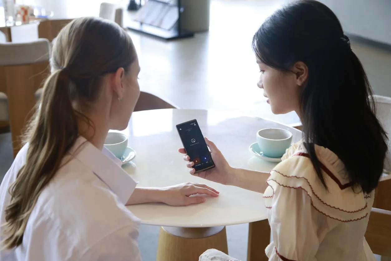 The new volume king of the translator industry!Xunfei Translator 4.0 ...