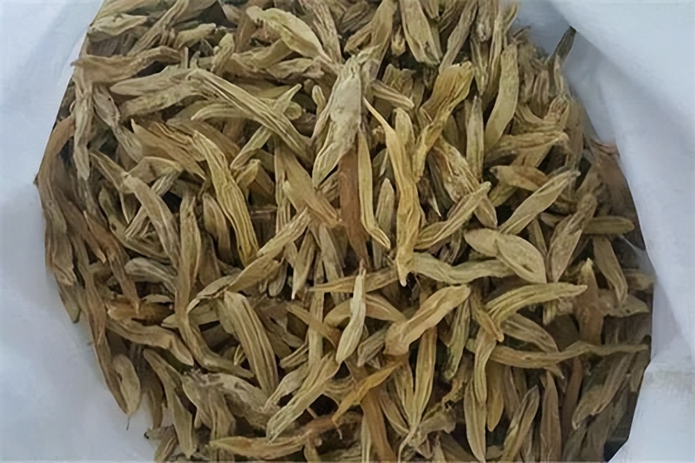 Blindly "phlegm-digging" Chinese medicine!Nourishes the lungs from the ...