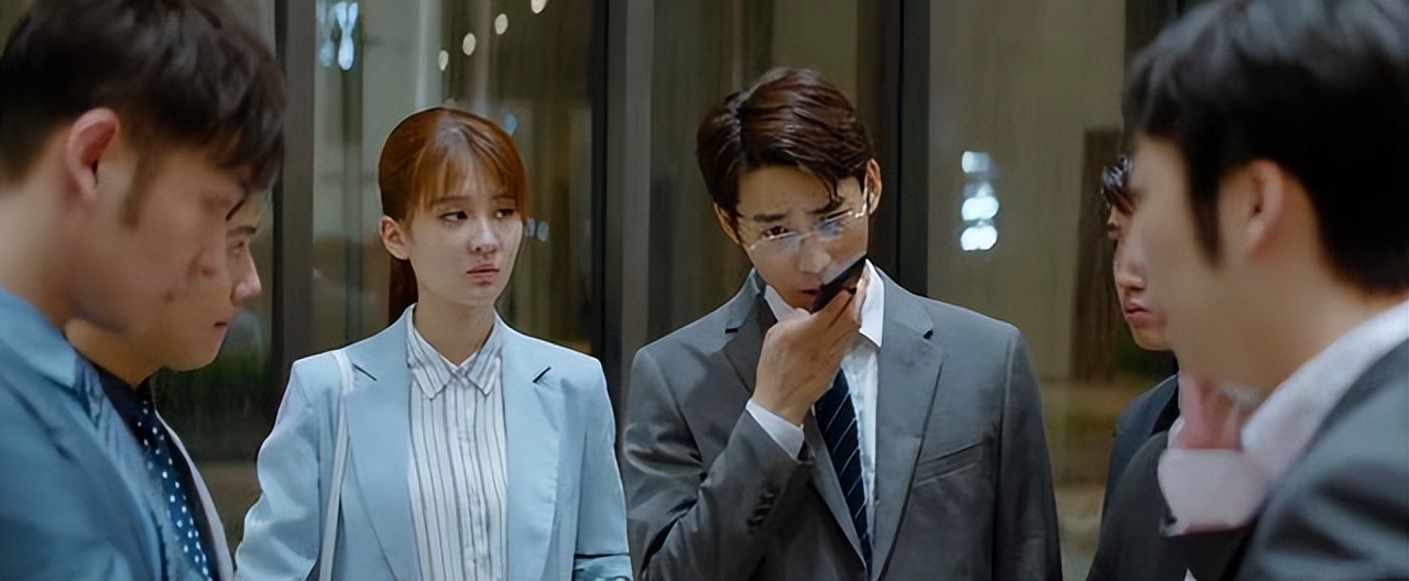 Xin Shuo's debut (07) - iNEWS