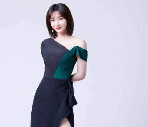 "Invincible" Liu Yan has finally come to where she is today - iMedia