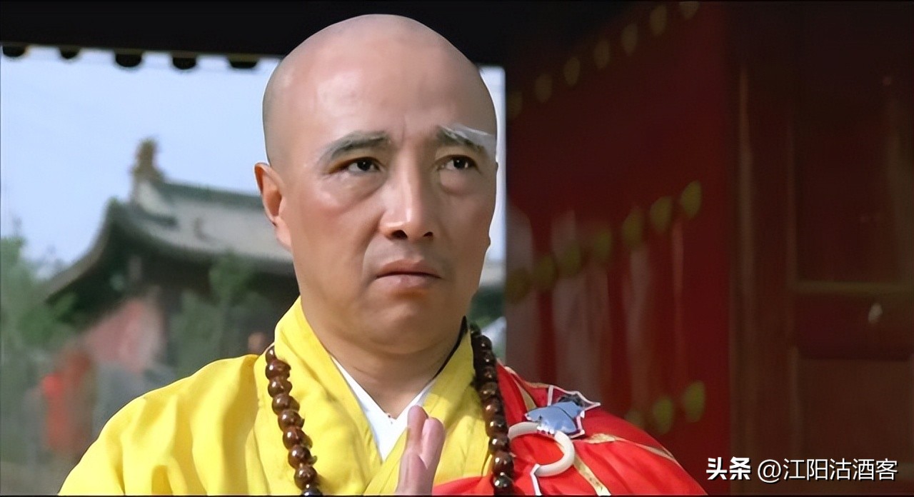 Mr. Yu Hai, a traditional martial artist, passed away. He once taught ...