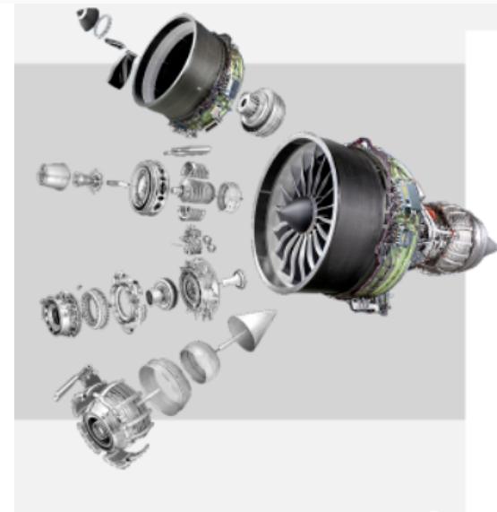 Boeing 747 has produced more than 1,500 aircraft, why 42% of aircraft ...