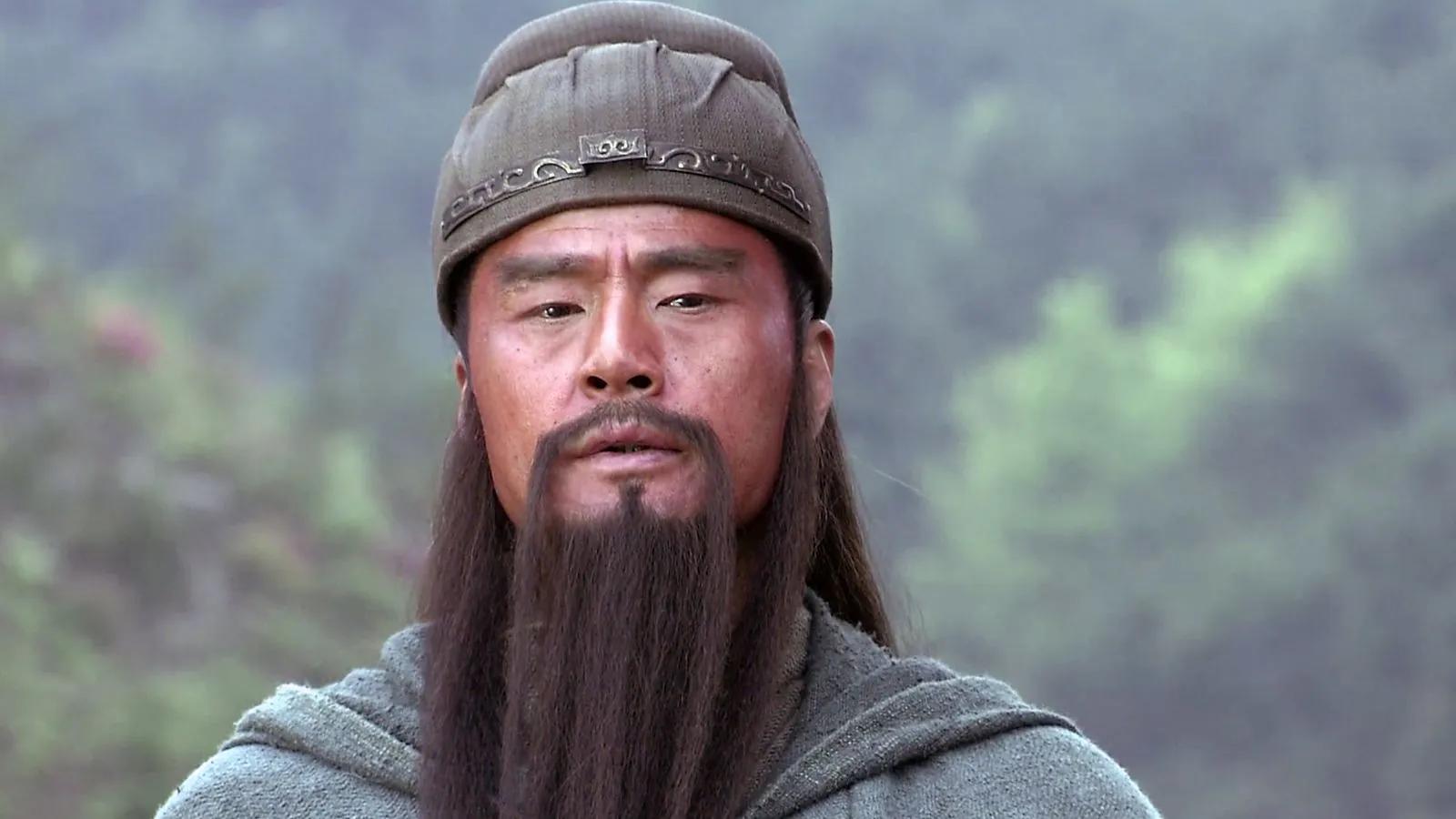 How to comment on Guan Yu's character! - iMedia