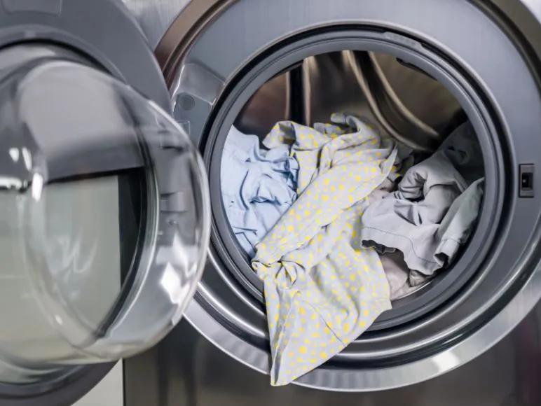 TCL twin cabin washing machine, my ideal laundry artifact - iNEWS