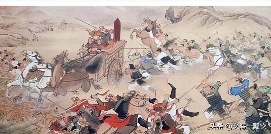 An Analysis of the Image of King Zhou of Shang Dynasty: The Last ...