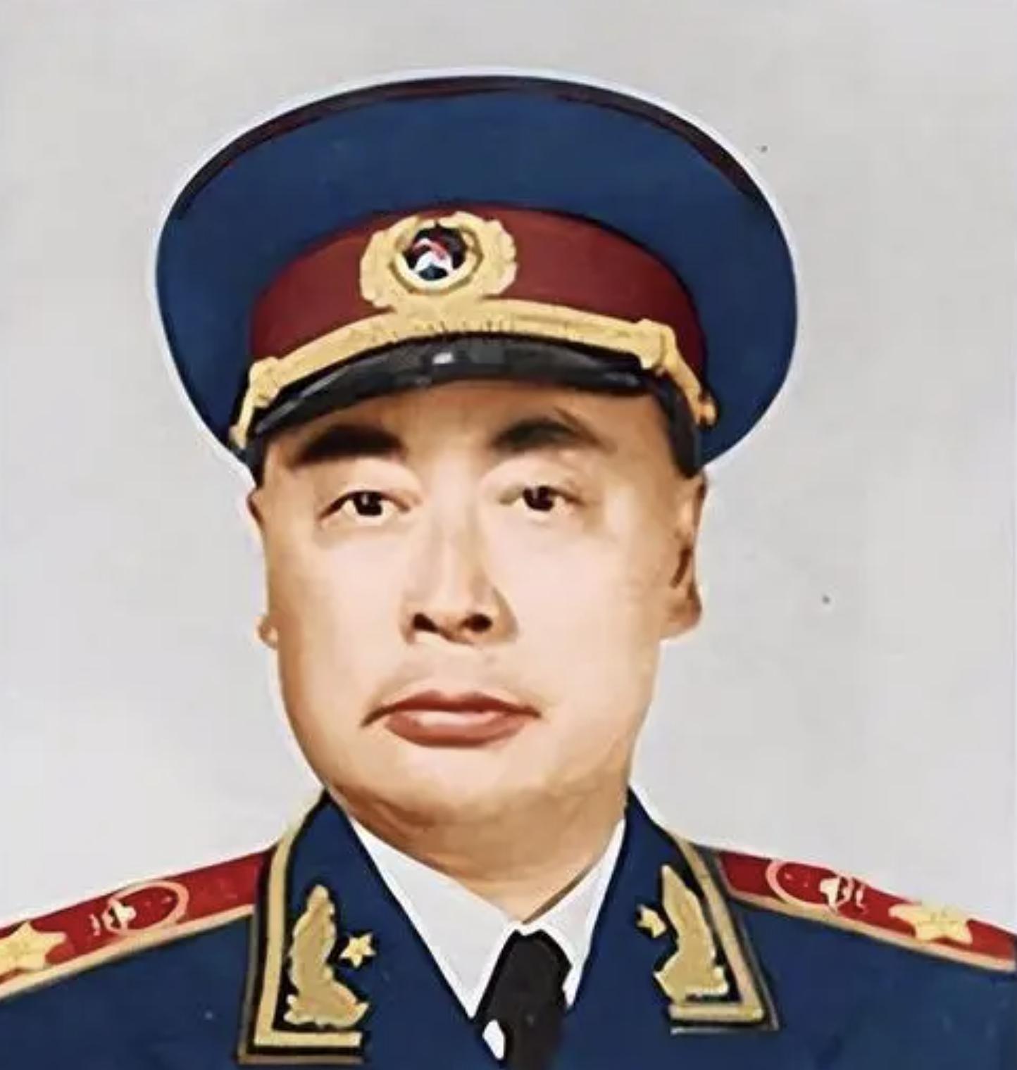 Liu Shuai runs a military school and wants Chen Yi to be a political ...