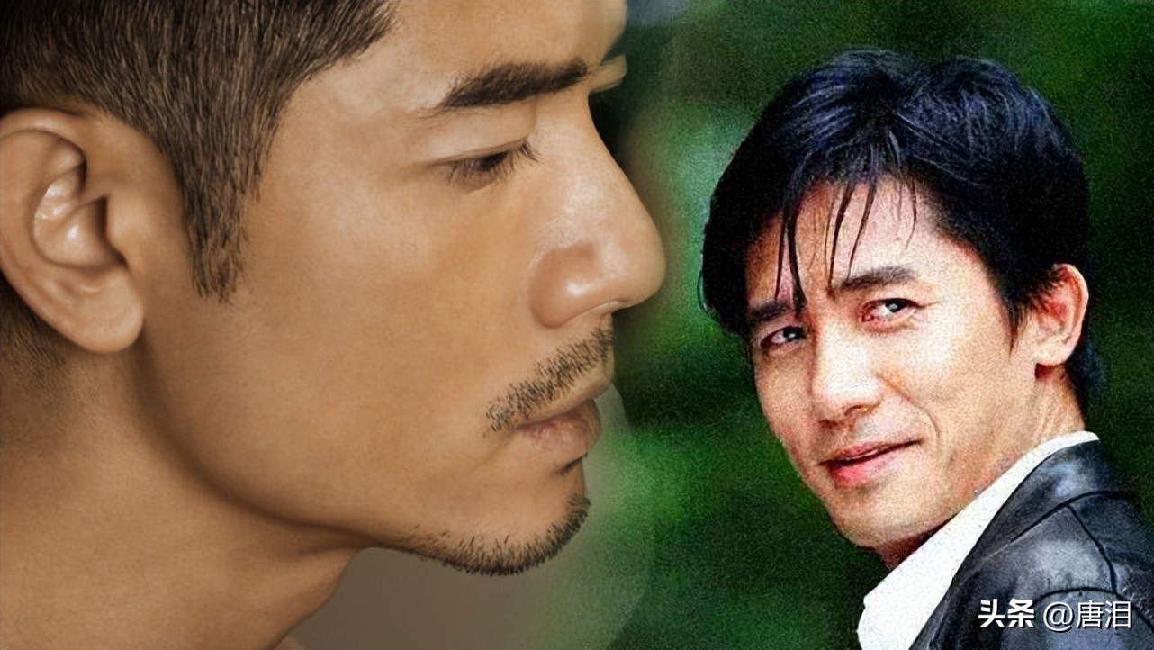 Hong Kong Film: The top acting school, who wins? - iNEWS