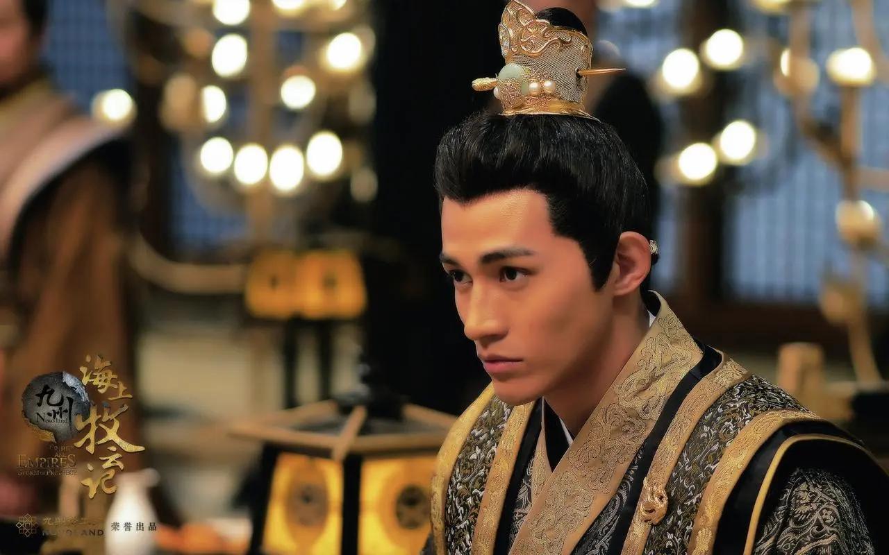 He once lived with Zhang Tianai for 6 years, and now his wife cheated ...