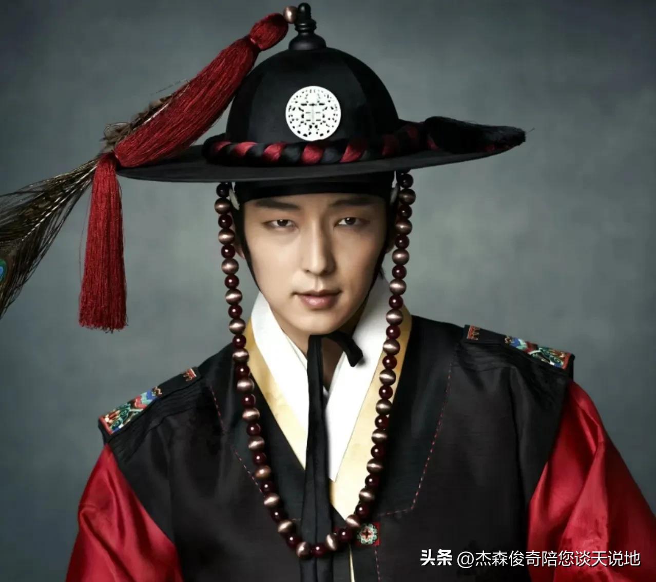 Why do so many people like Lee Joon Ki - iNEWS