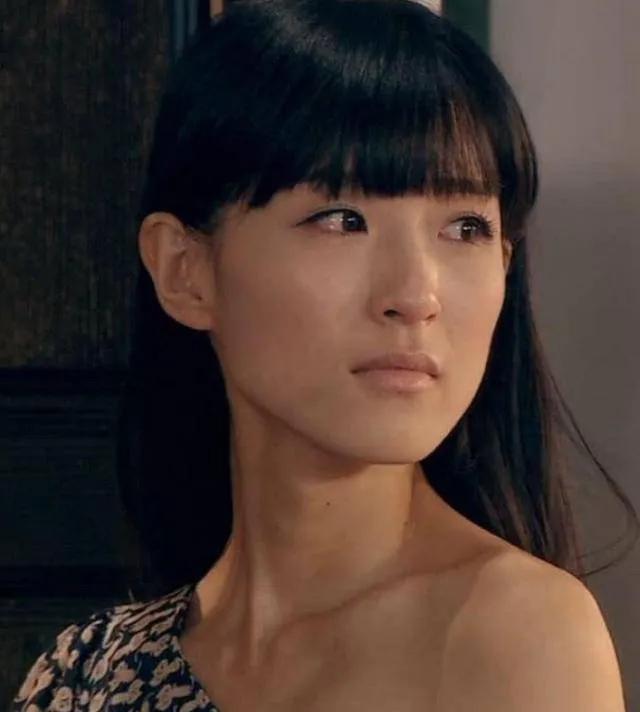 Who still remembers that Lin Wanyu in "Love Apartment" changed like ...