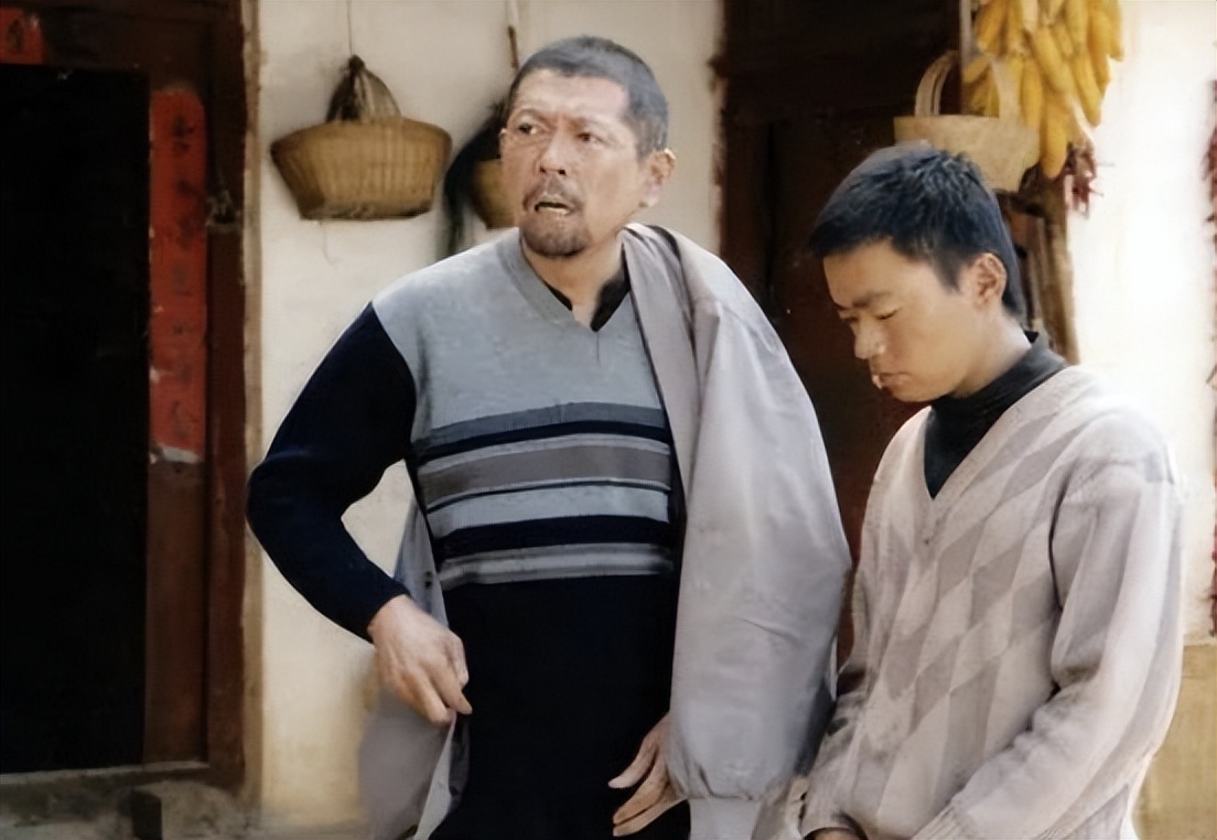 Sudden bad news! The famous actor Luo Jingmin passed away at the age of ...