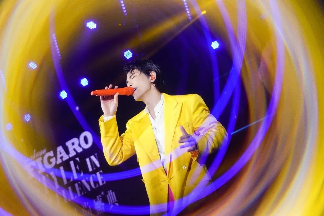 Figaro Style Festival——At the moment is "in fashion" - iMedia