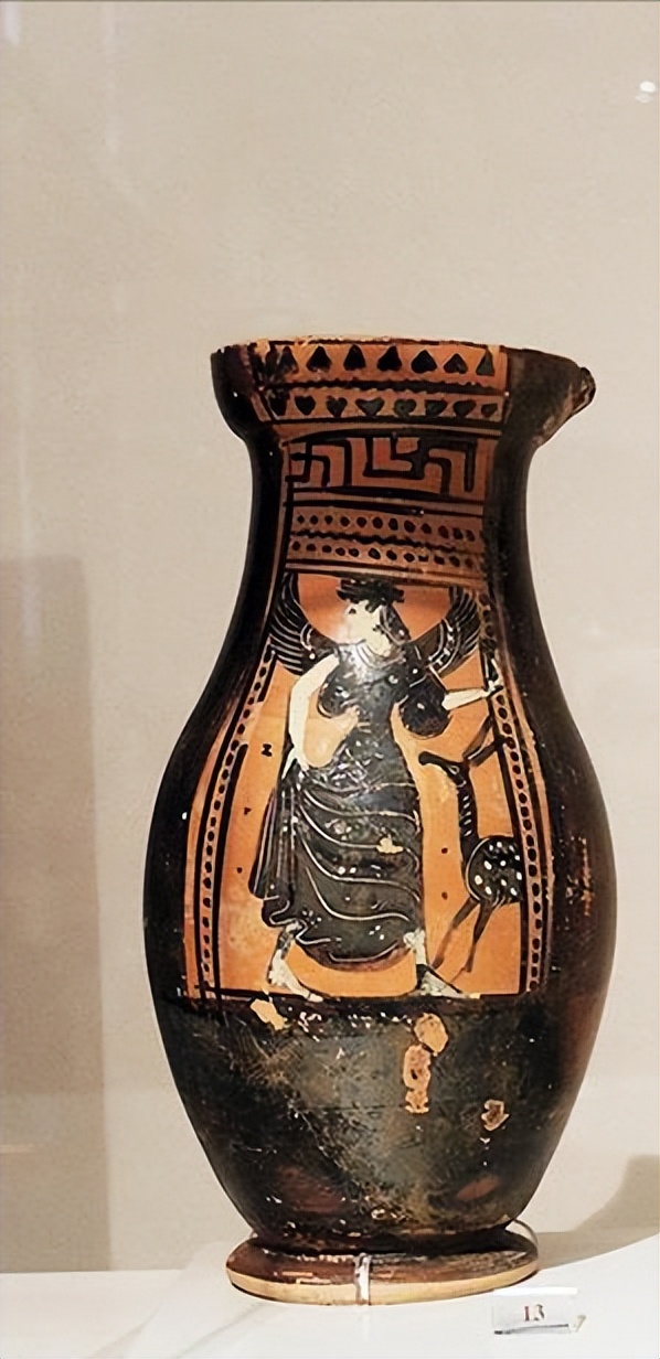Parthian Ceramics and Artifacts: Treasures from History - iNEWS