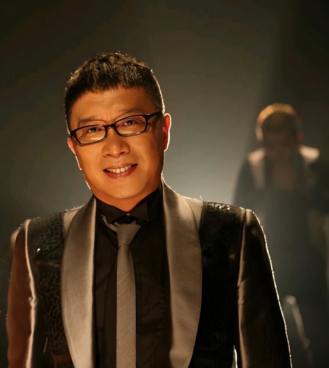 From becoming popular to disappearing, what did Pang Long go through ...