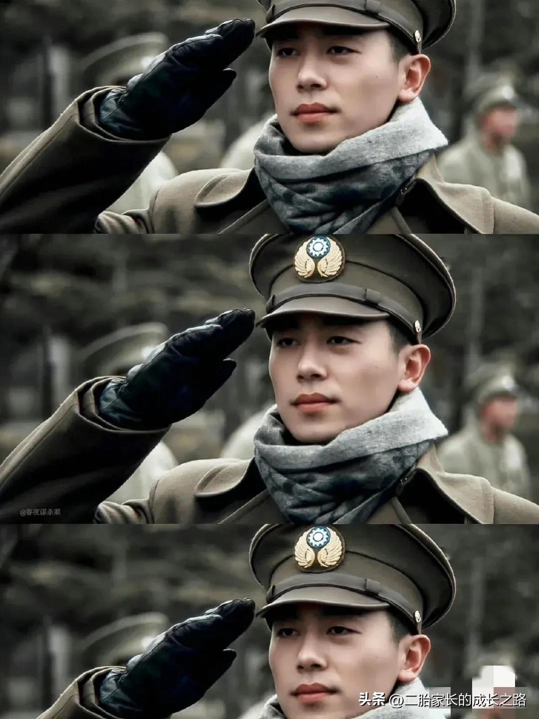 The ruffian and handsome Zhu Yawen - iMedia