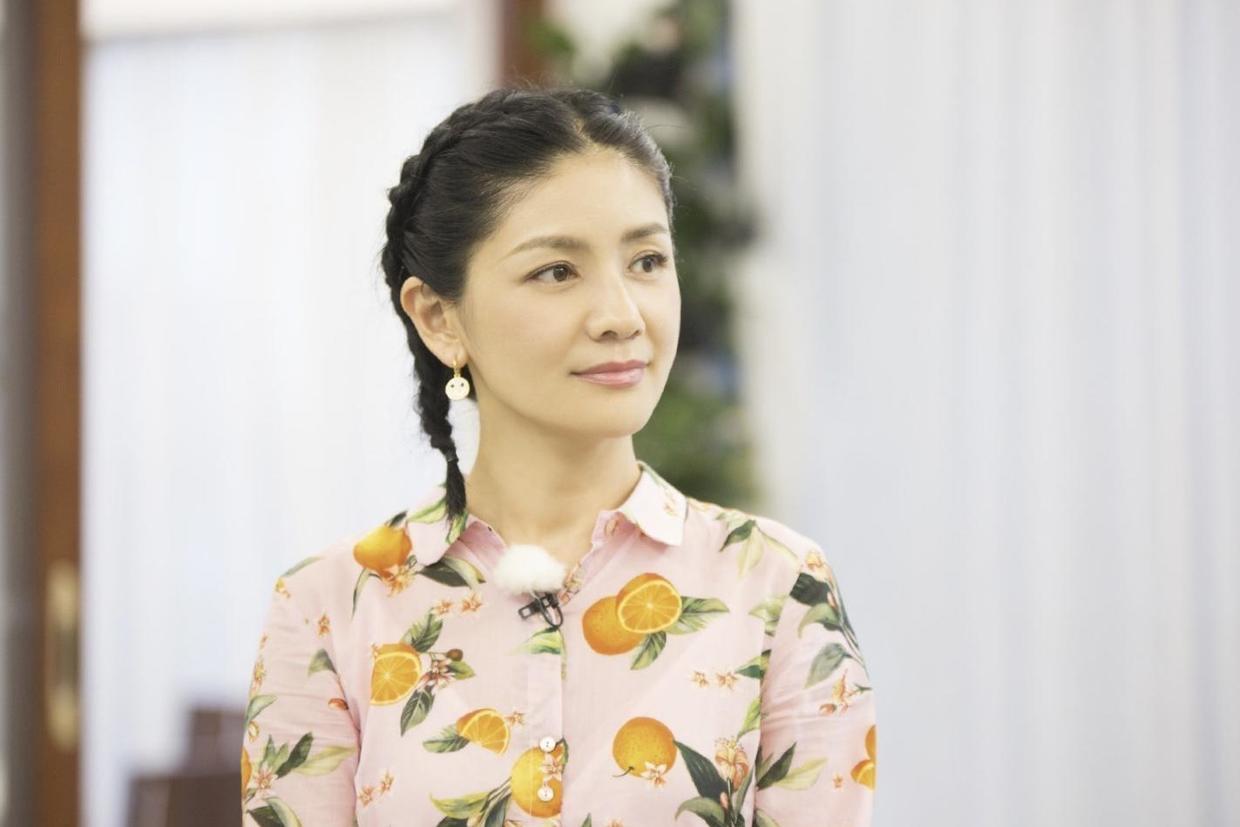 Hu Ke said "I really regret getting married", revealing the true ...