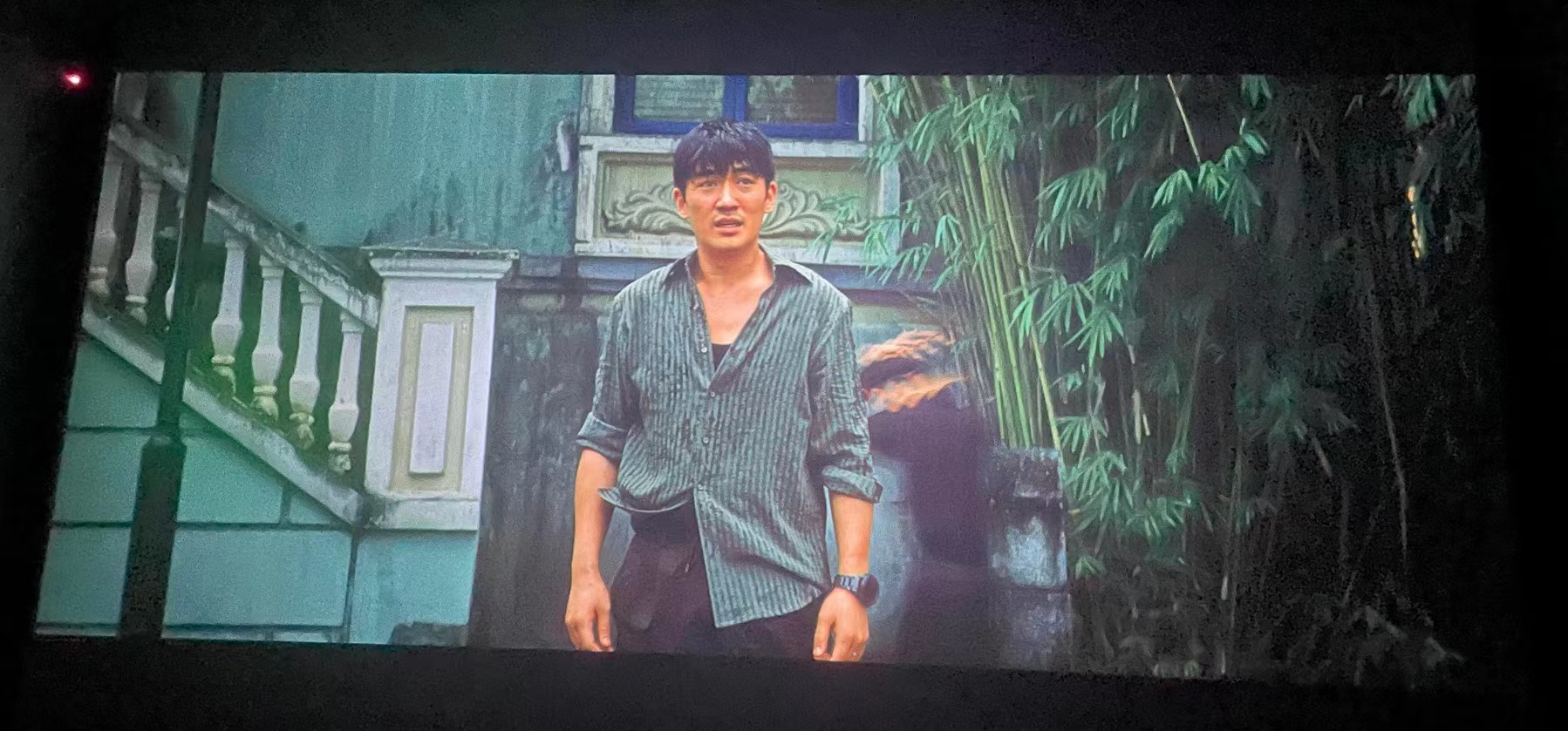 The infinite reversal of "The Missing She", after all, Li Muzi failed ...