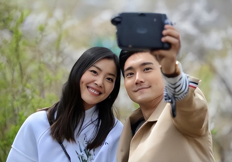 "The Light of National Model" Liu Wen: She was isolated by Qin Shupei ...