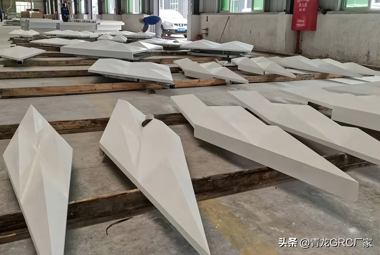 What is GRC exterior wall cladding? What are the benefits of using GRC ...