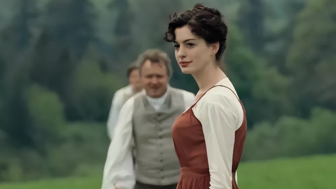 How the movie "Being Jane Austen" expresses the theme - iNEWS
