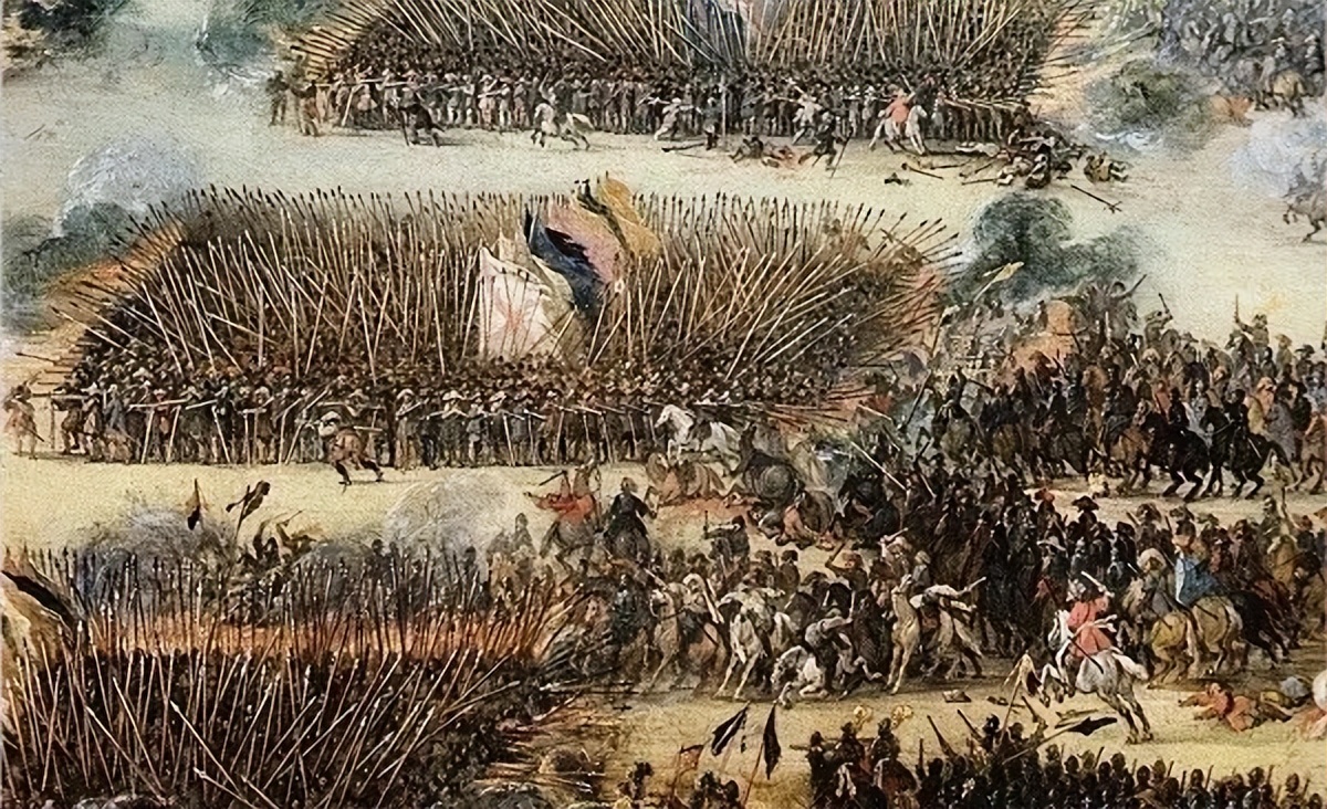 In 1859, the Marancas War broke out between Morocco and Spain - iNEWS