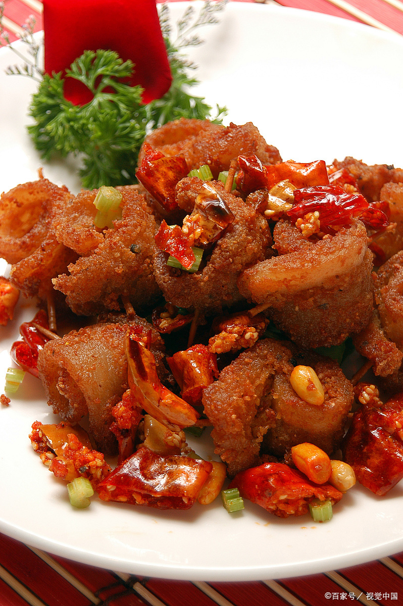 The chain of contempt for eating meat in Hunan, understand? - iNEWS