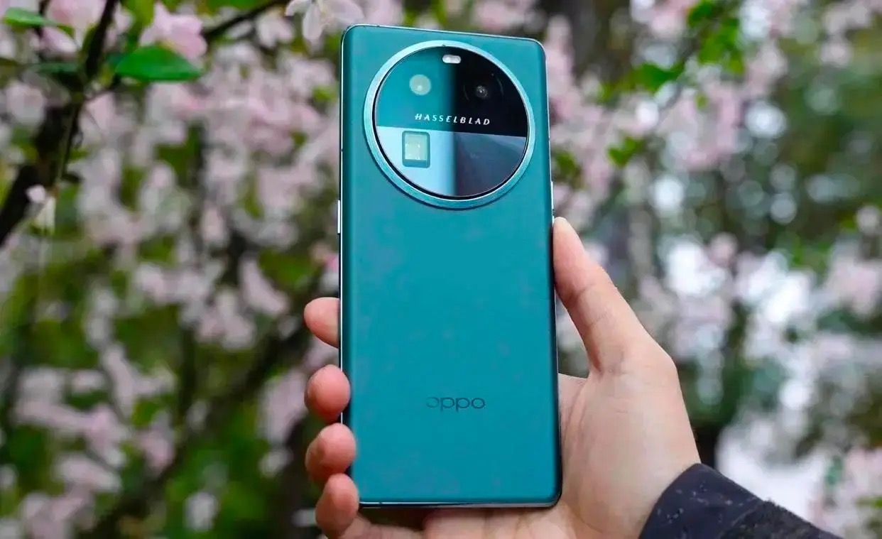 Which is better, OPPO Find X6 or Samsung Galaxy S23? - iMedia