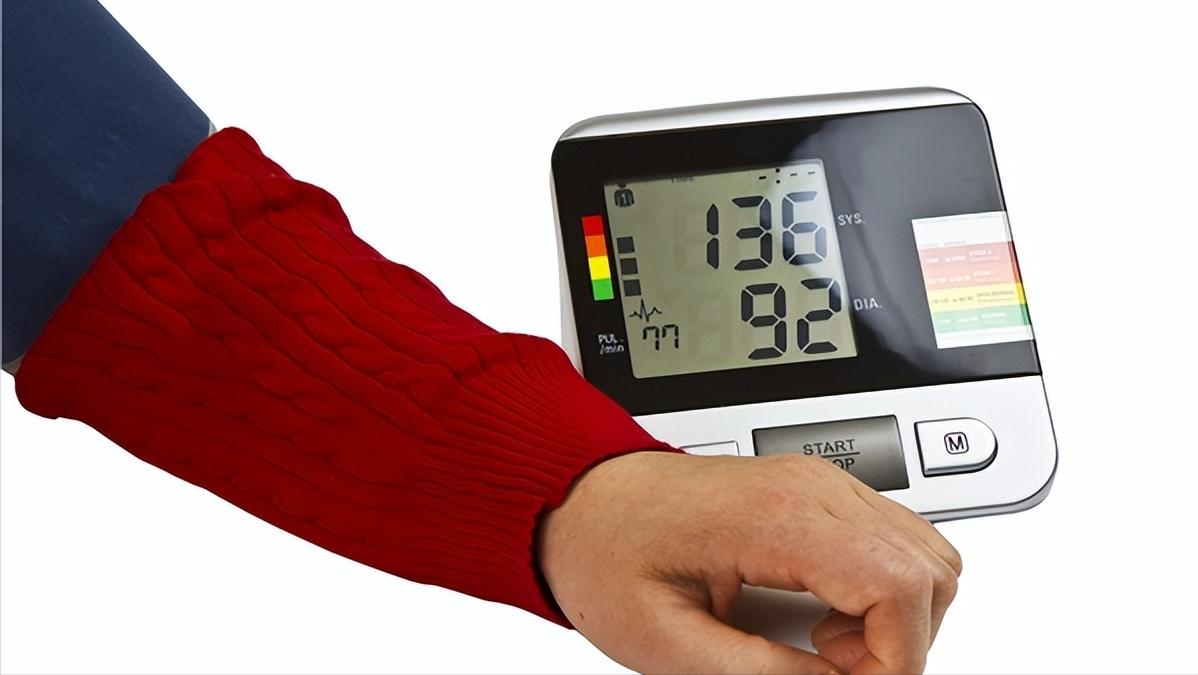 How important is long-term blood pressure control? Authoritative ...