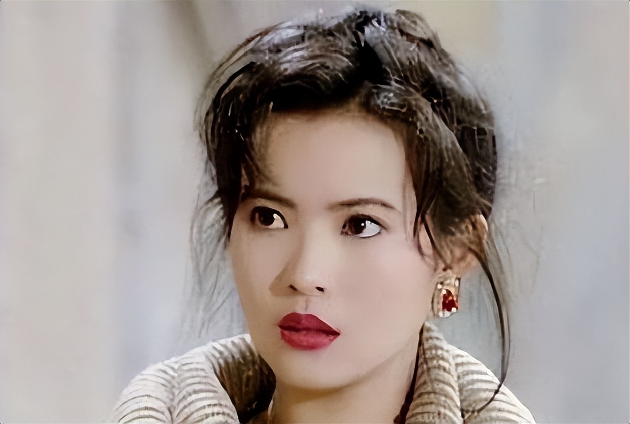 What is the truth about Carina Lau, Nam Jieying and Bruce Lee? Chen ...