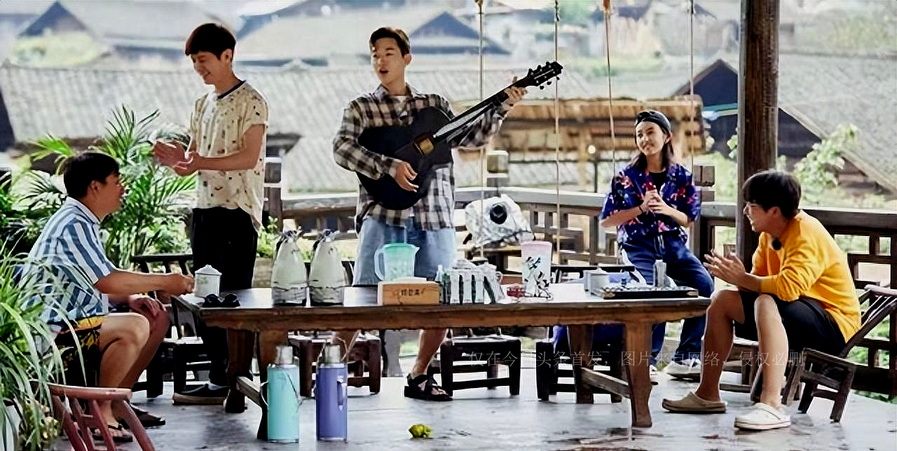 Yang Di became the "Dinghai Shenzhen", reflecting the "sadness" of the ...