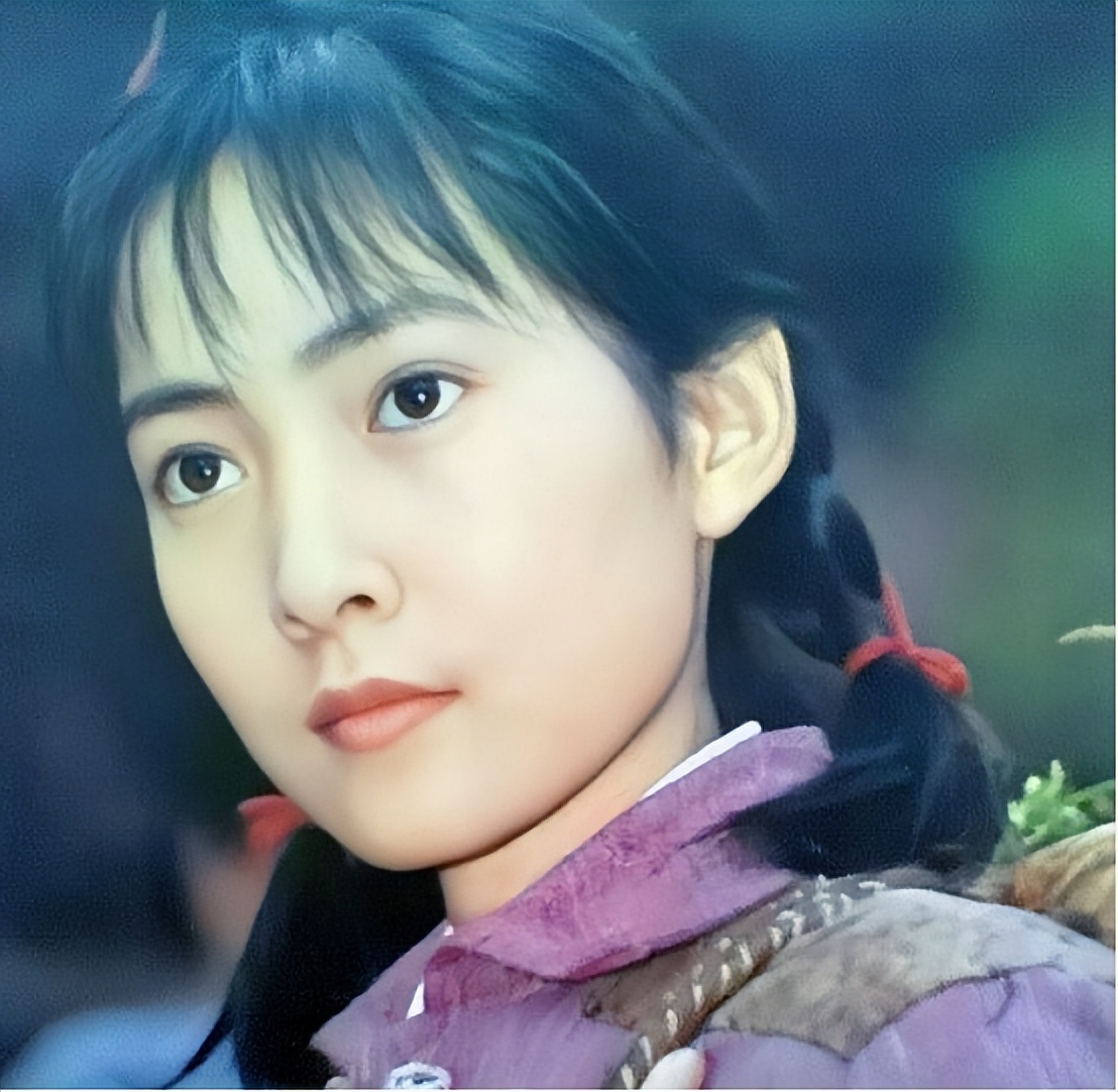 Shen Danping posts photos of her mixed-race daughter. The mother and ...