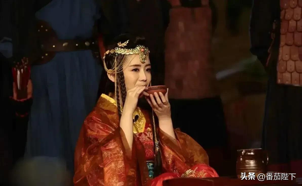 How many female emperors are there in history? Wu Zetian was neither ...
