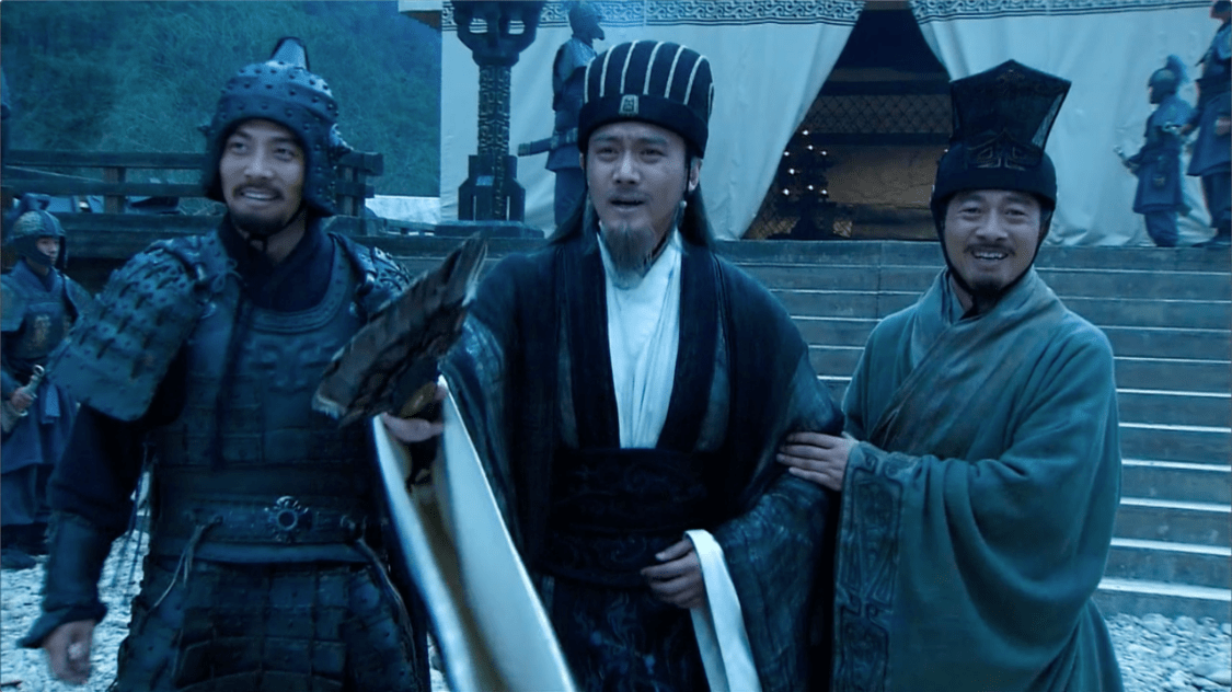 Zhuge Liang's Northern Expedition: The reason for persevering is not ...