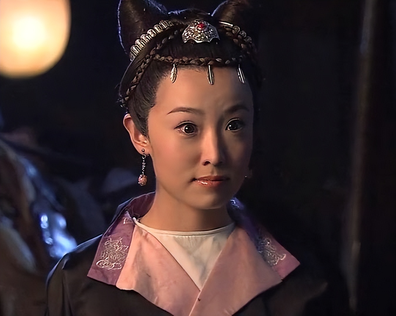 What is a powerful actor?A character who started the era of beauties in ...