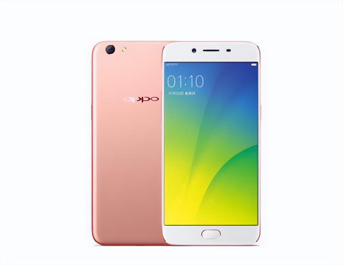 2022年輕人喜歡的手機來了，OPPOR9S提升用戶新」體驗」 - 頭條匯